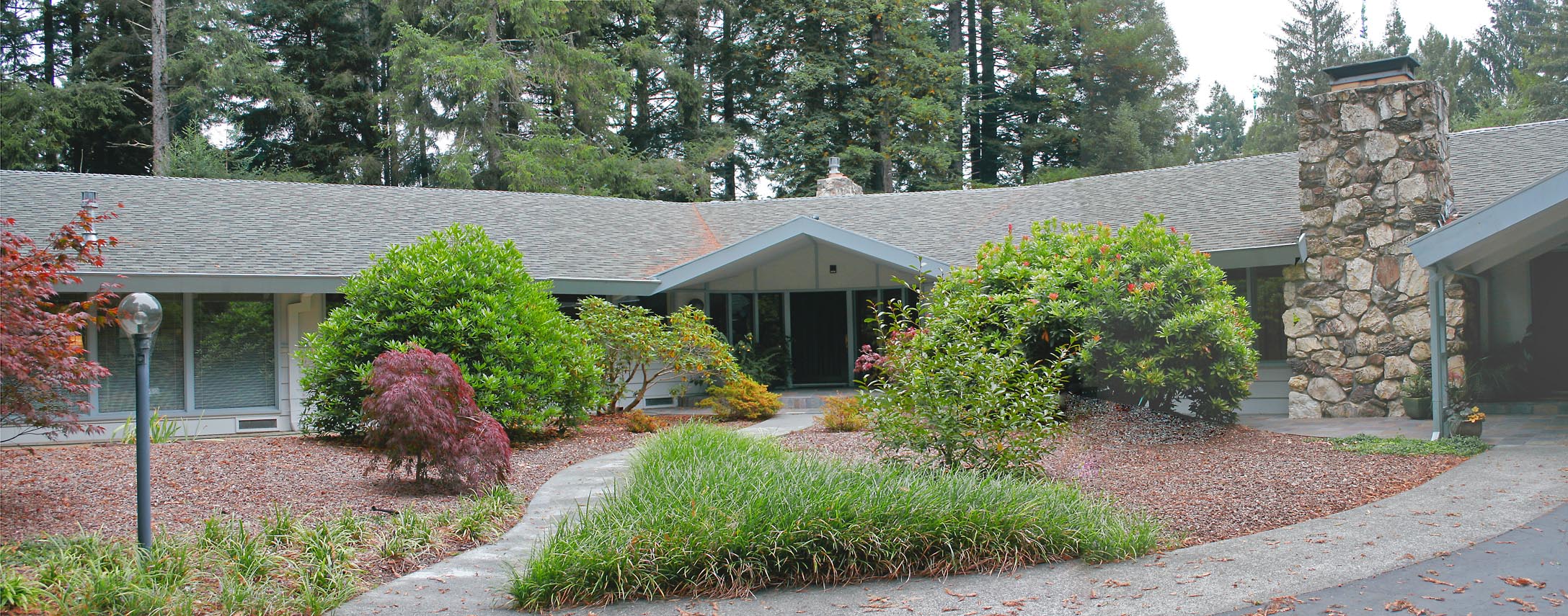 Eureka Heritage Society, 2006 Home Tour