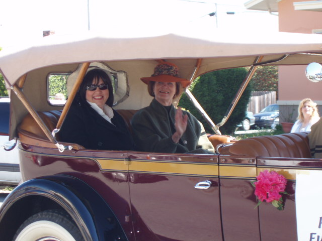 Eureka Heritage Society, Archive