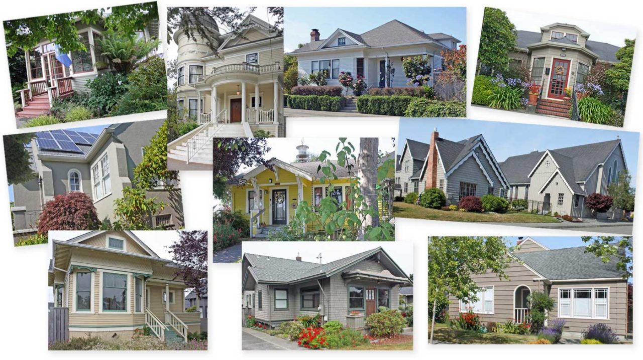 Eureka Heritage Society 2019 Home Tour | Eureka Heritage Society