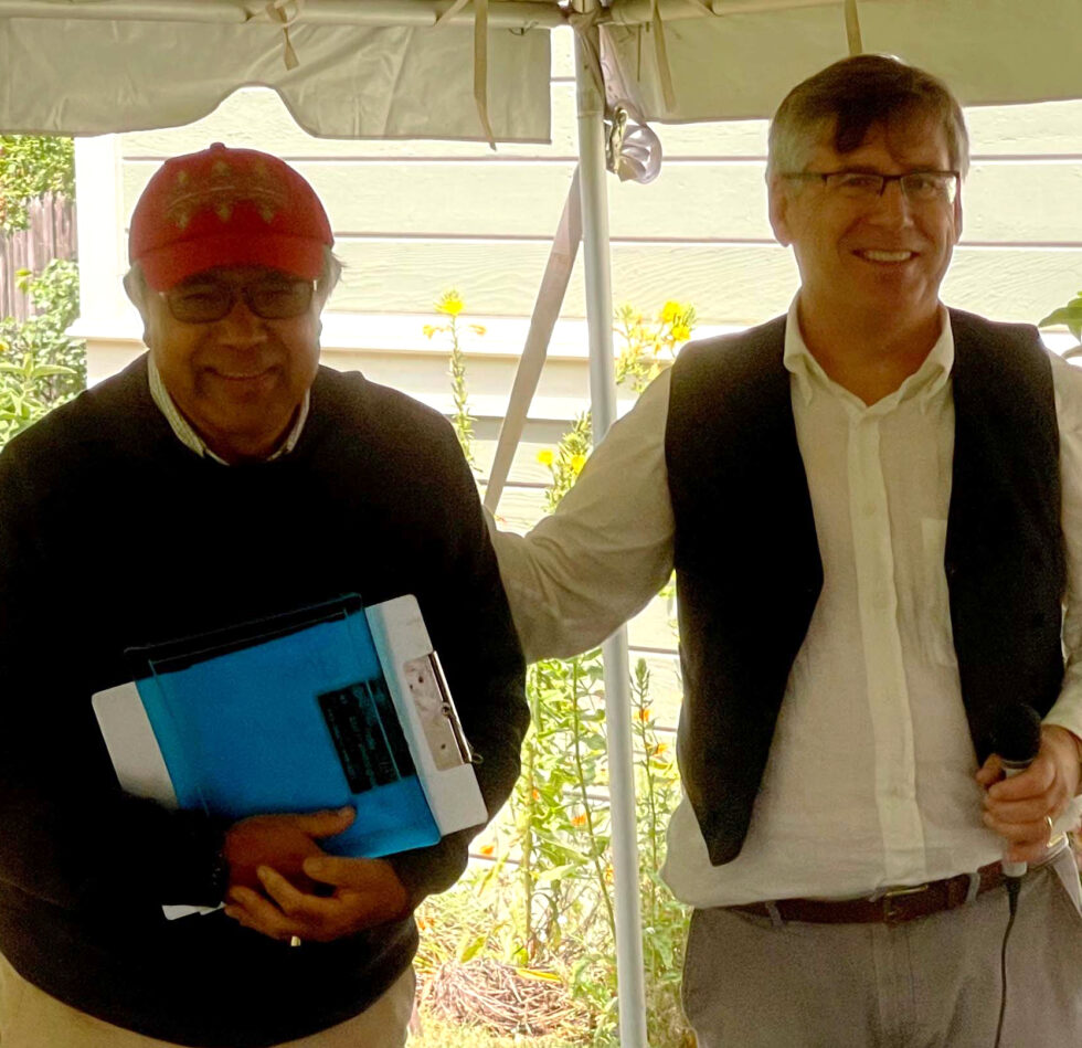 Eureka Heritage Society Preservation Awards | Eureka Heritage Society