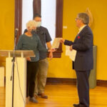 Eureka Heritage Society