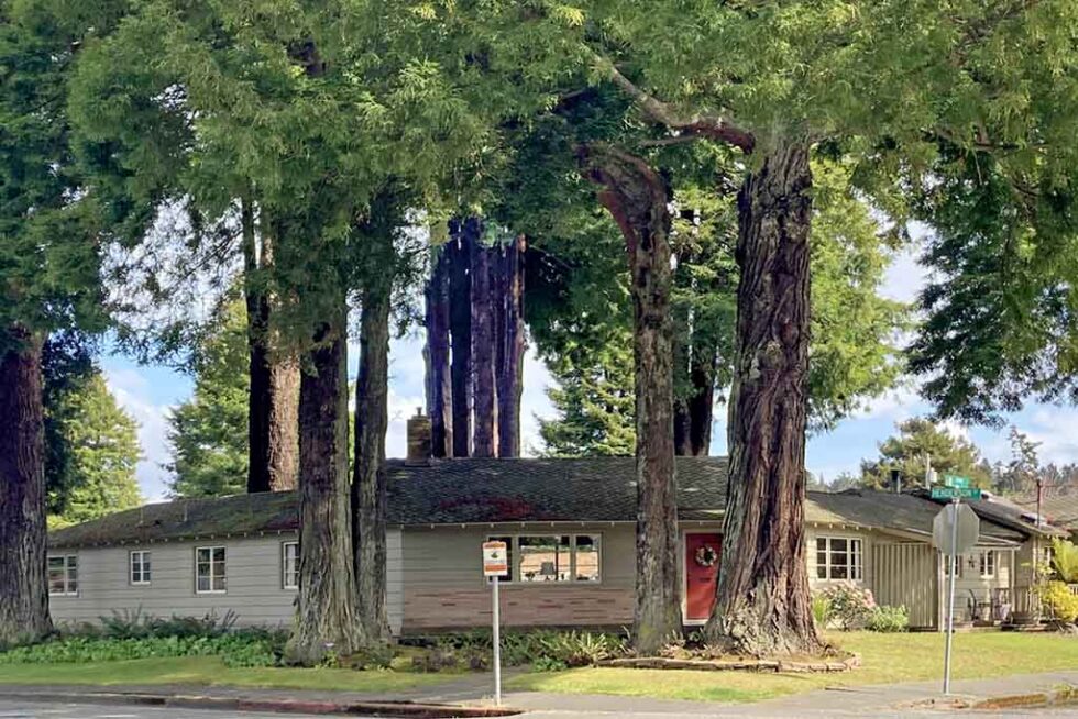 Eureka Heritage Society