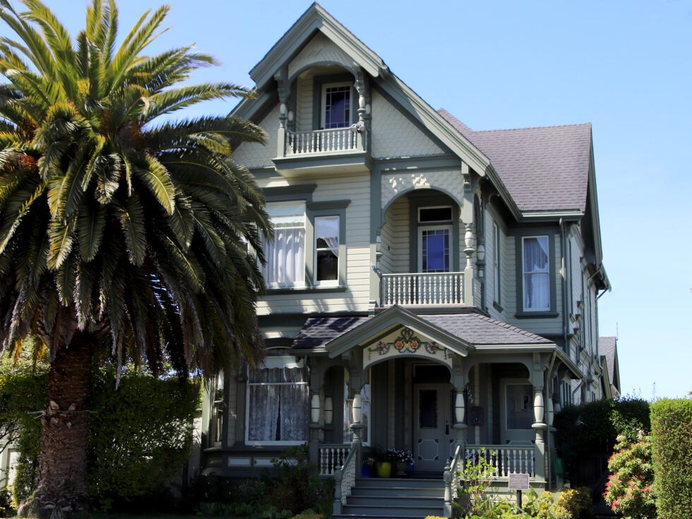 Eureka Heritage Society | Established in 1973