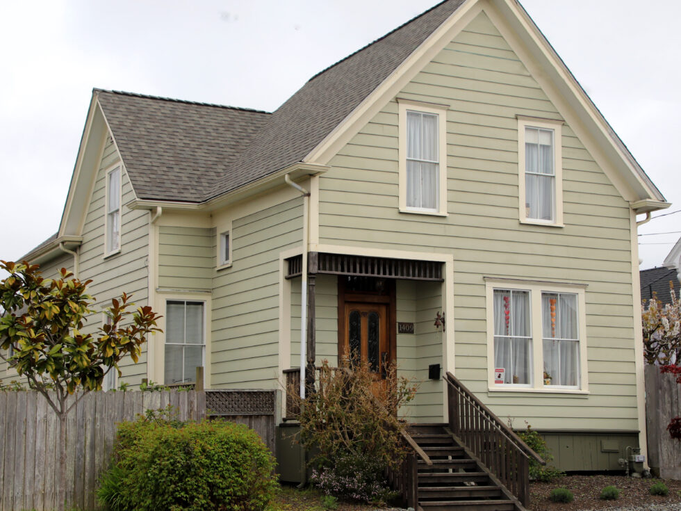 Eureka Heritage Society | Established in 1973