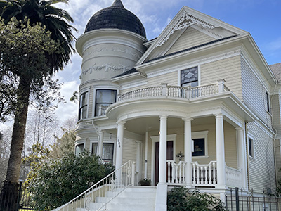 Eureka Heritage Society | Established in 1973