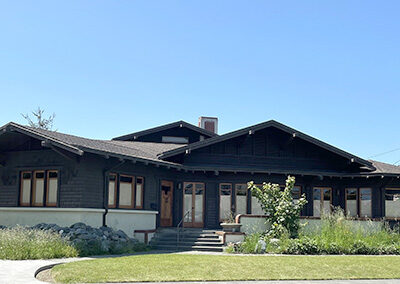 Eureka Heritage Society | Established in 1973