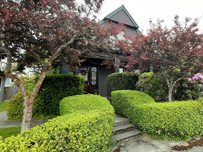 Eureka Heritage Society | Established in 1973