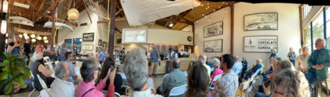 Eureka Heritage Society | Established in 1973