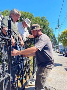 Eureka Heritage Society | Established in 1973