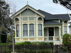 Eureka Heritage Society | Established in 1973