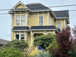 Eureka Heritage Society | Established in 1973