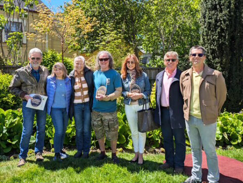 Eureka Heritage Society | Established in 1973